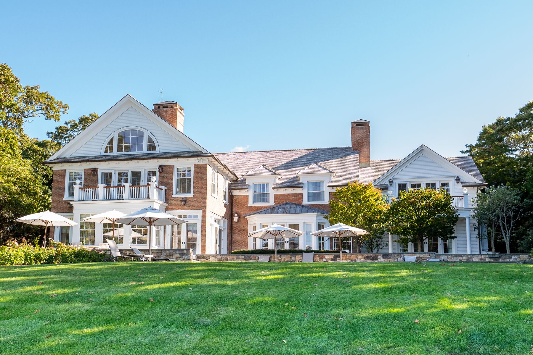 Tour a Classic Waterfront Home on Cape Cod | Art of Living by Sotheby's ...