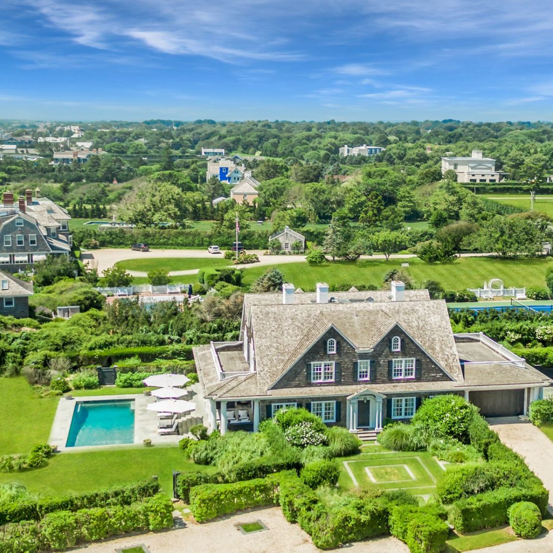 These Five Colonial Homes Prove Tradition Is Always in Style | Art of ...