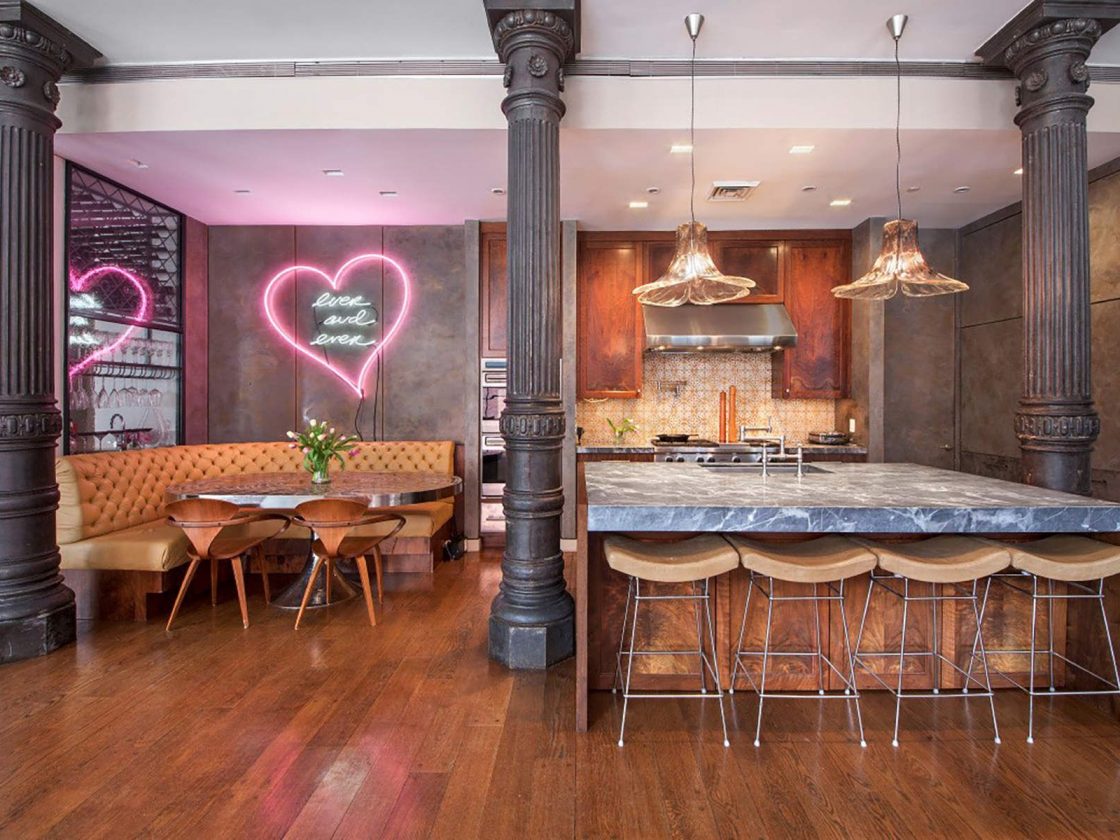 The Homes of Jackie O | Art of Living by Sotheby's International Realty
