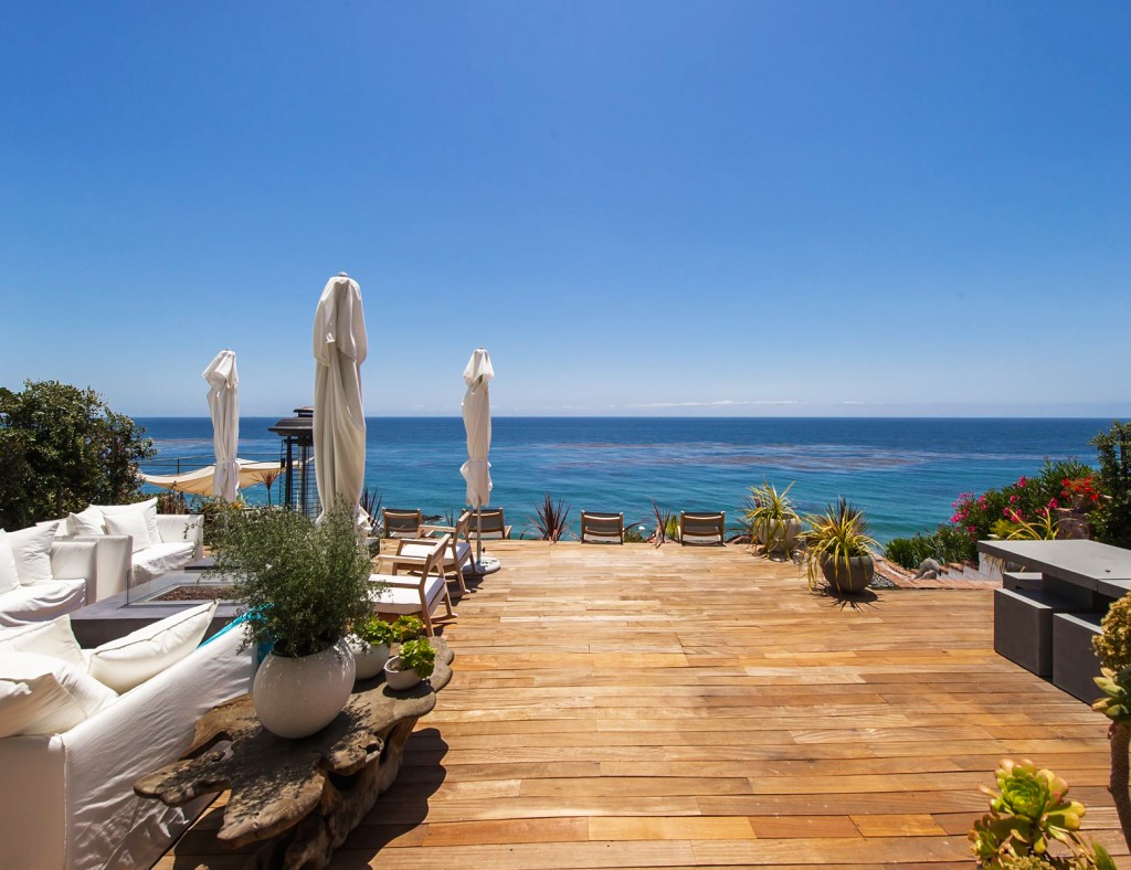 5 Summer Beach Rentals