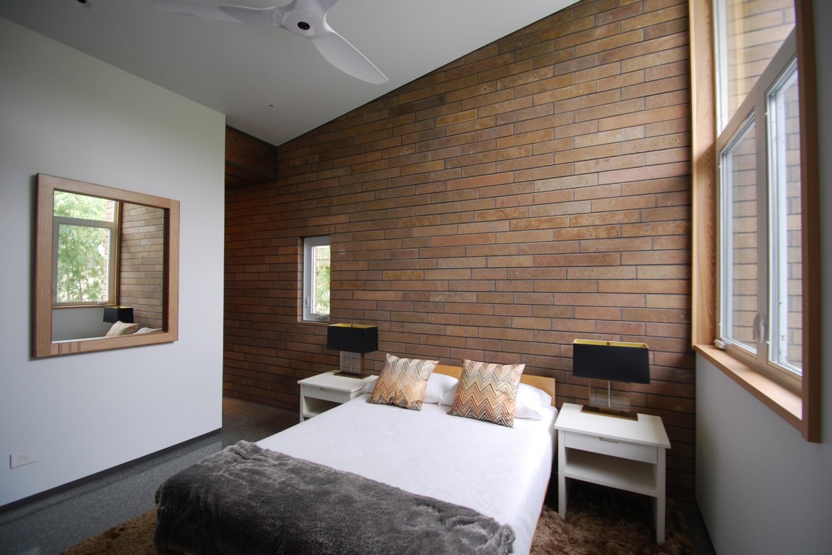 Tour the Coolest House in Houston's Museum District | Art of Living by ...