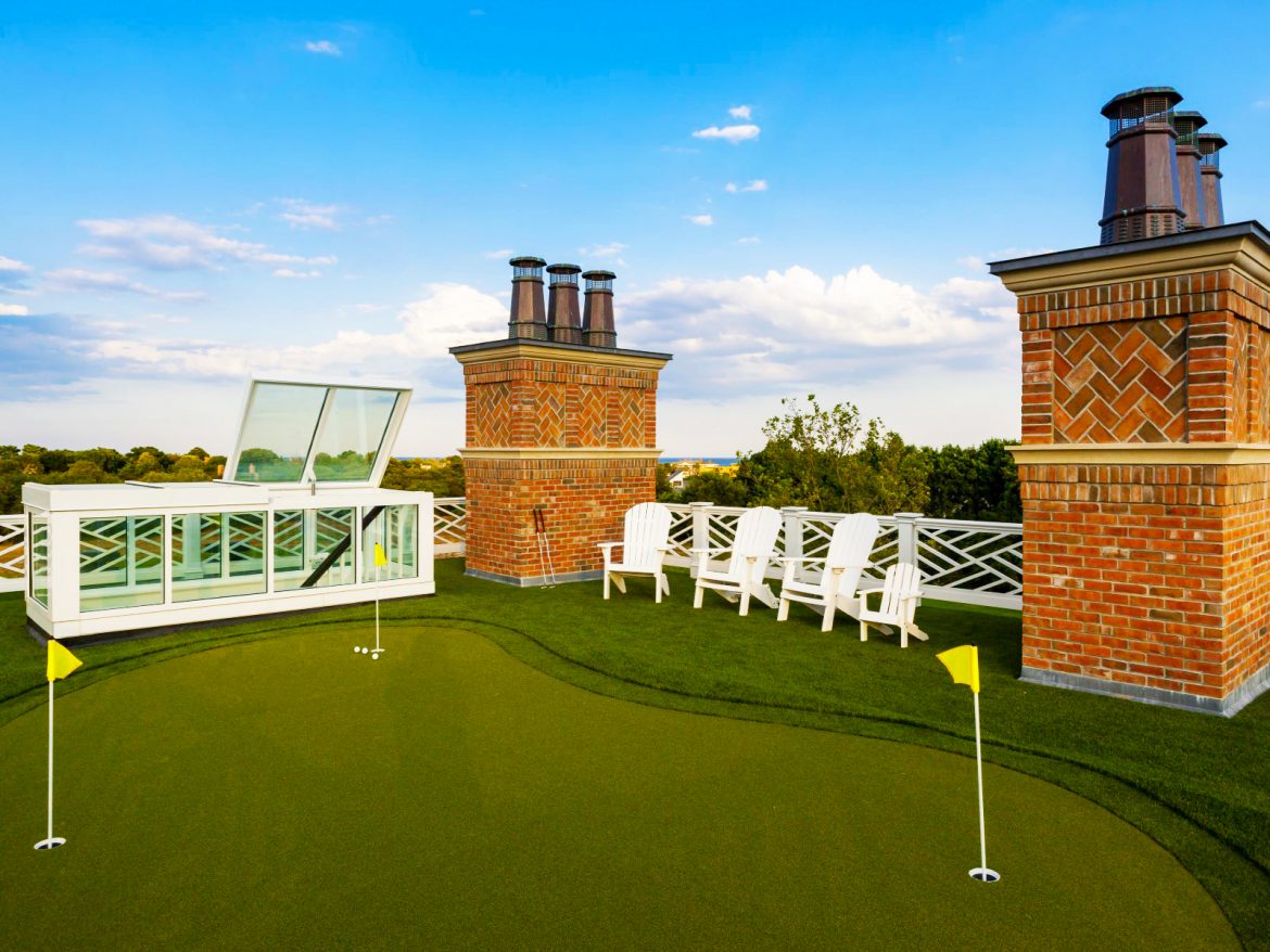 Estates with In-Home Gyms | Art of Living by Sotheby's International Realty