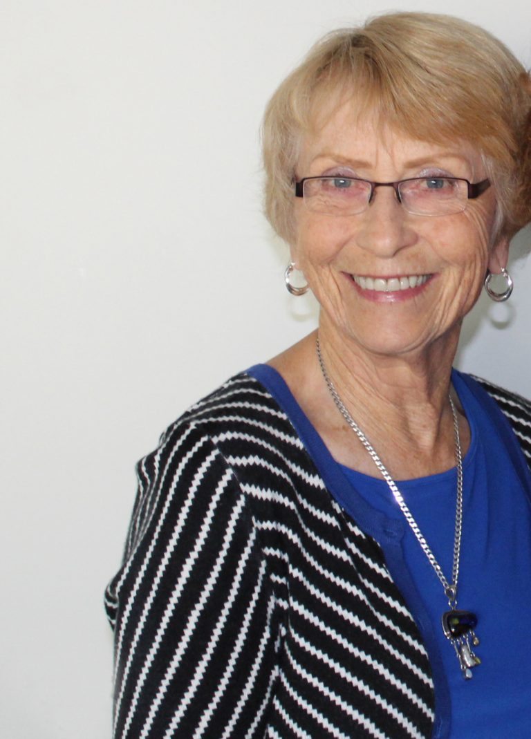 Employee Spotlight | Art of Living by Sotheby's International Realty