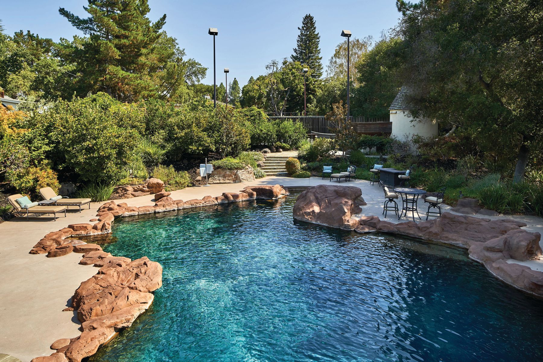 Tour a Significant Silicon Valley Estate | Art of Living by Sotheby's ...