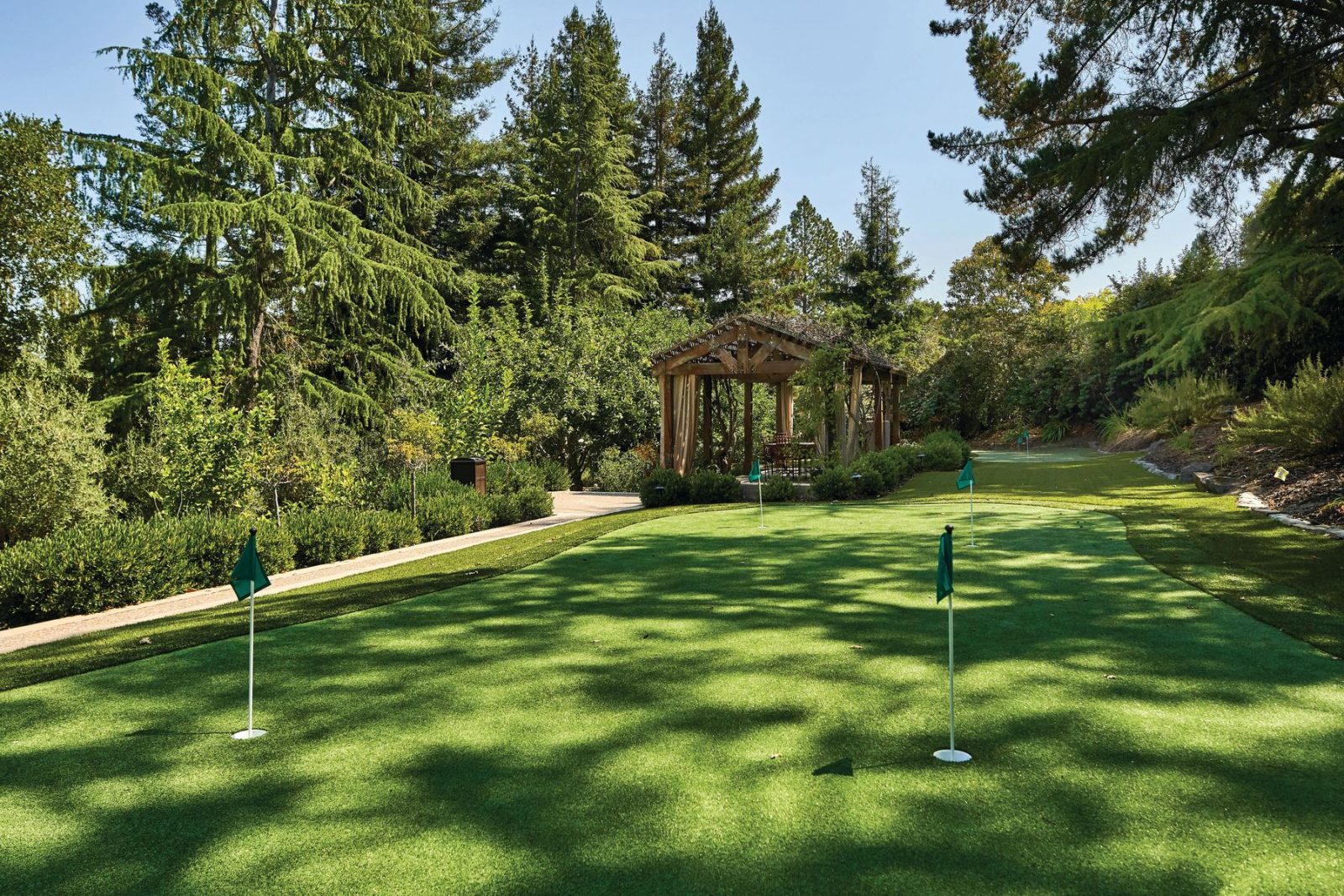 Tour a Significant Silicon Valley Estate | Art of Living by Sotheby's ...