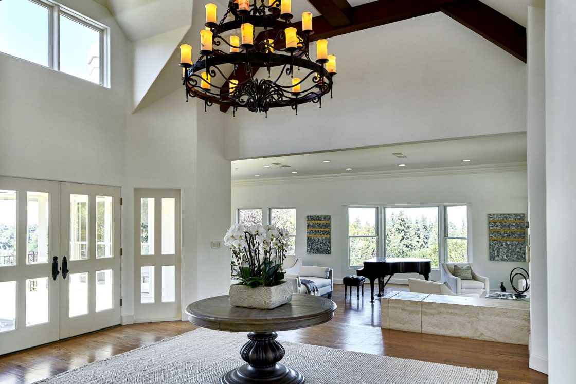 Tour a Significant Silicon Valley Estate | Art of Living by Sotheby's ...
