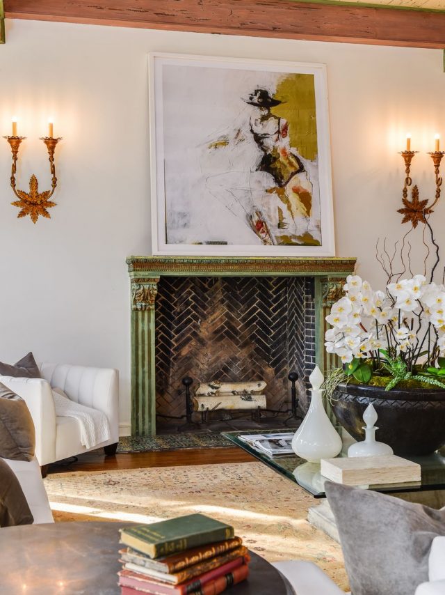 Tour an Addison Mizner–Designed Home in Palm Beach | Art of Living by ...