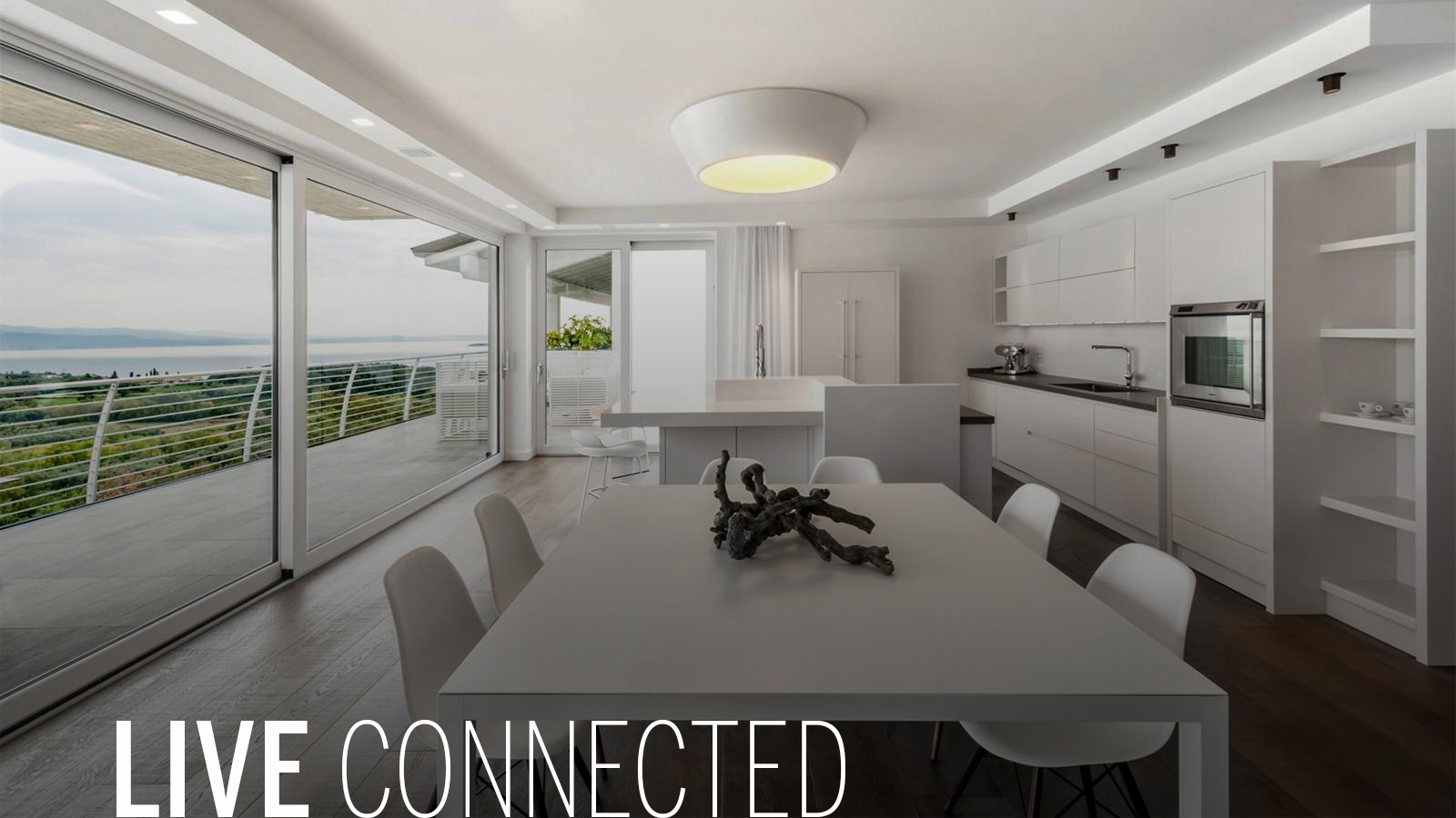 Homes of the Future | 6 High-Tech Condos - Sotheby´s International ...
