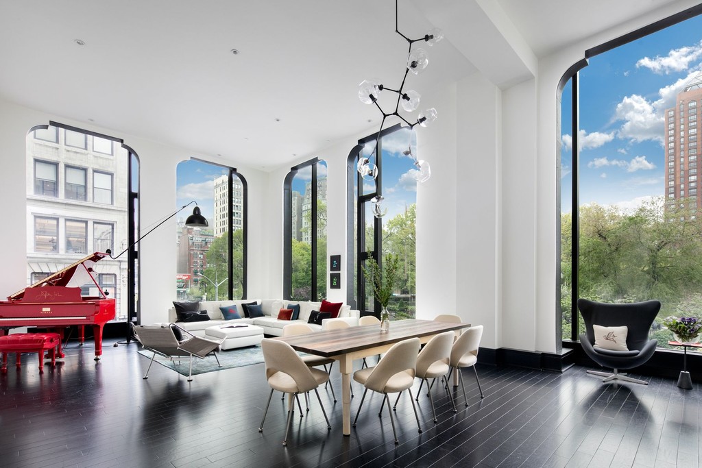 Open Minded | 6 Open-Plan Homes Perfect for Entertaining - Sotheby´s ...