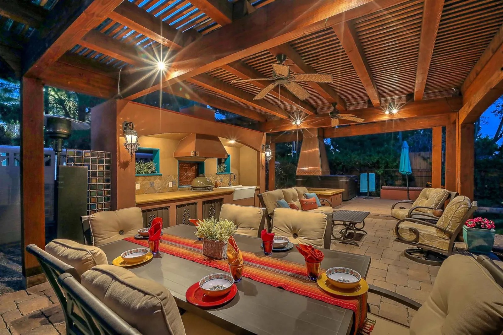 Luxury Homes Outdoor Kitchens Luxury Stainless Steel Outdoor Kitchens