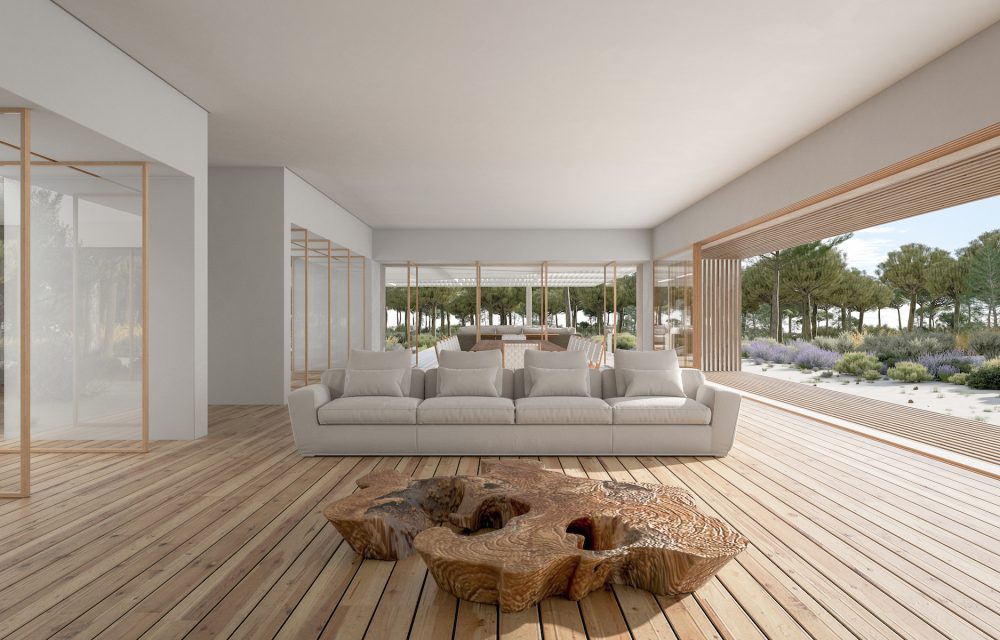 New Development Spotlight: Muda Reserve – Quintas da Aldeia Comporta ...