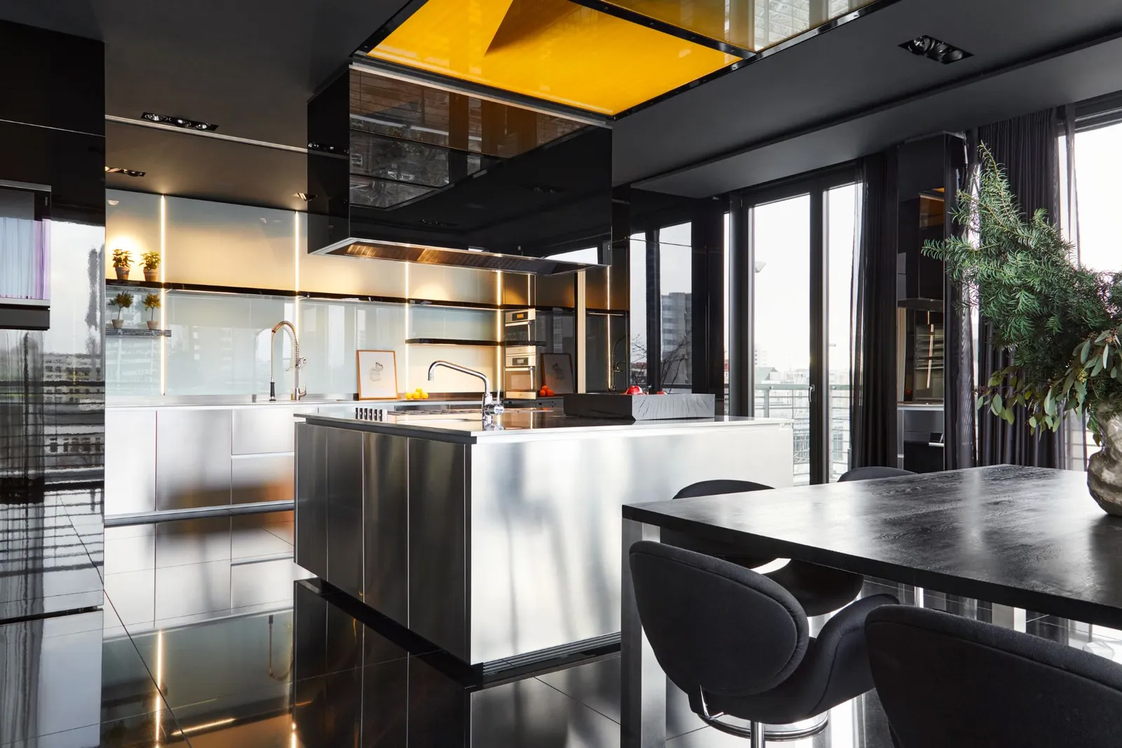 4 Contemporary Homes Embodying the Spirit of Berlin Design Week ...