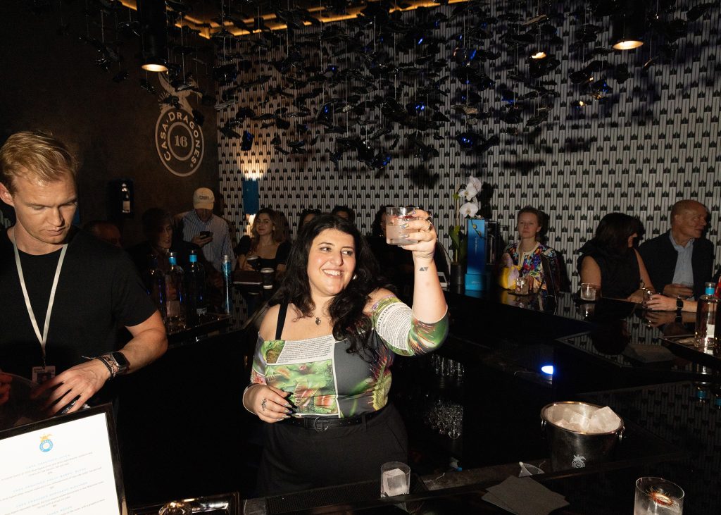 Tequila Queen - Sotheby´s International Realty | Reside Blog