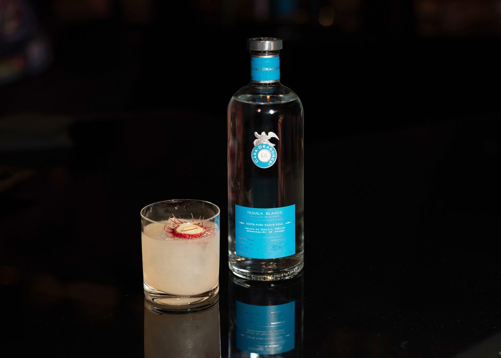 Tequila Queen - Sotheby´s International Realty | Blog