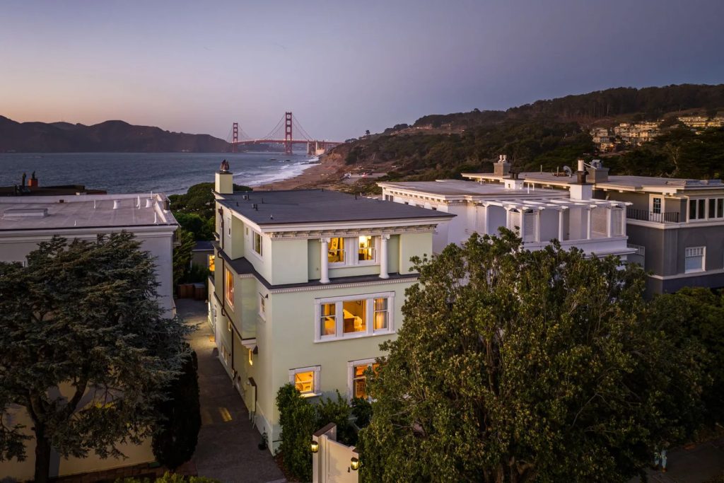Inside an Enchanting Sea Cliff Home - Sotheby´s International Realty | Blog