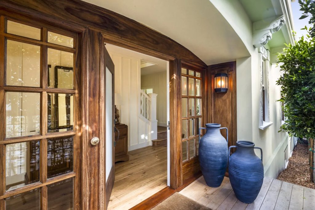 Inside an Enchanting Sea Cliff Home - Sotheby´s International Realty | Blog