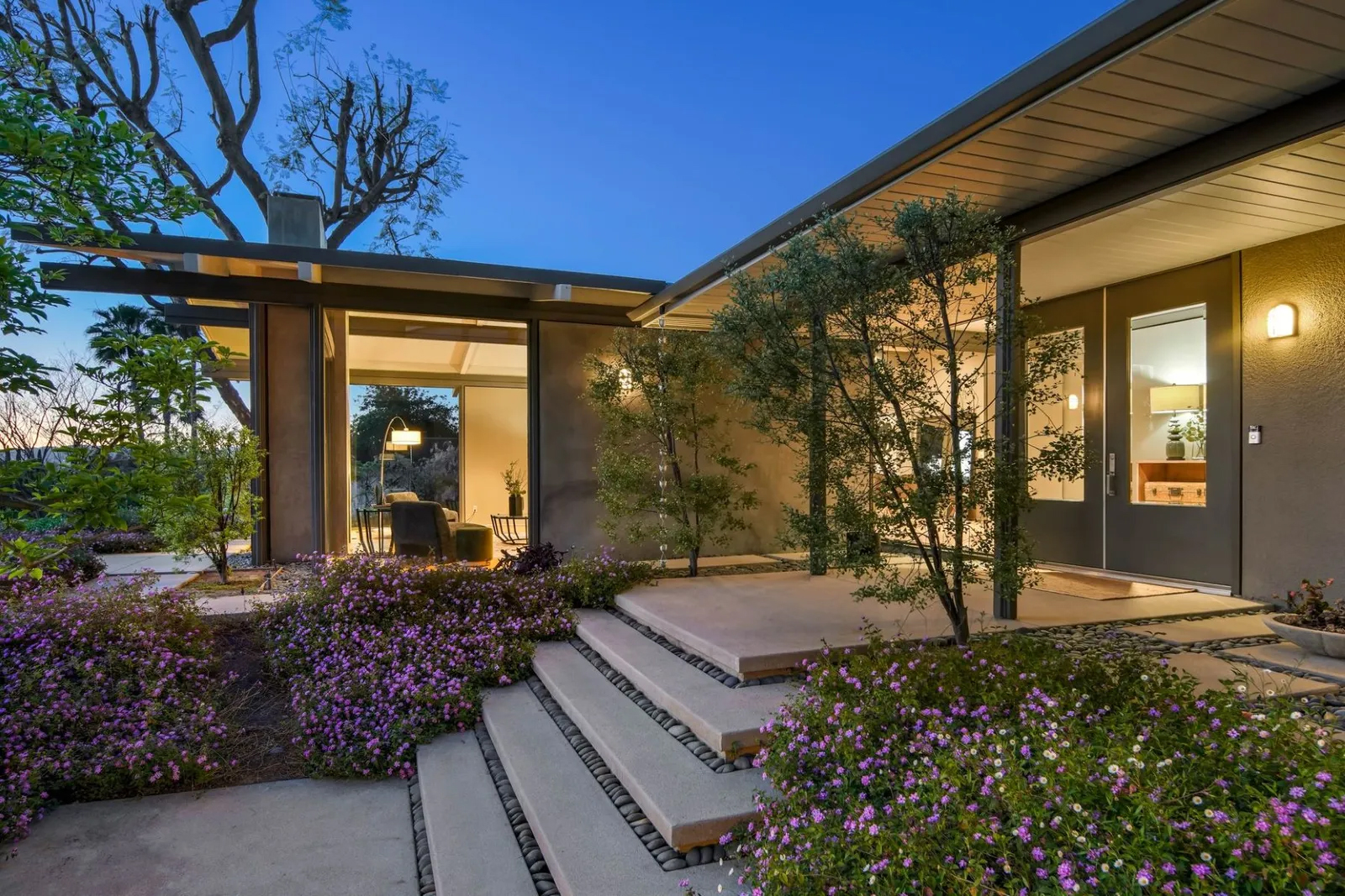 California Dreaming: 4 Homes Designed by Legendary Golden State Architects - Sotheby´s ...