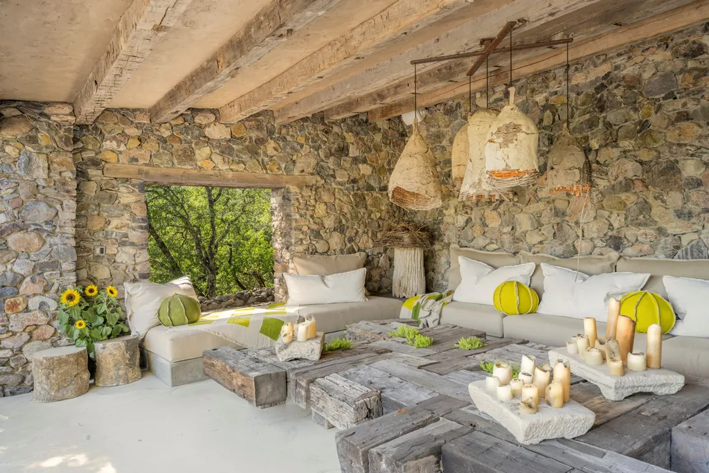 Inside La Maison de la Pierre - Sotheby´s International Realty | Blog