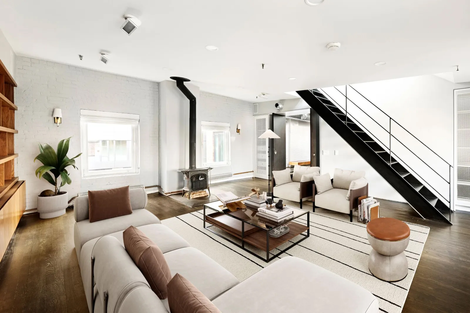 What’s Old Is New Again: 3 Cleverly Converted Properties - Sotheby´s ...