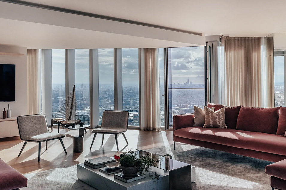 What Is A Perfect Home for A Capricorn? – Sotheby's International ...