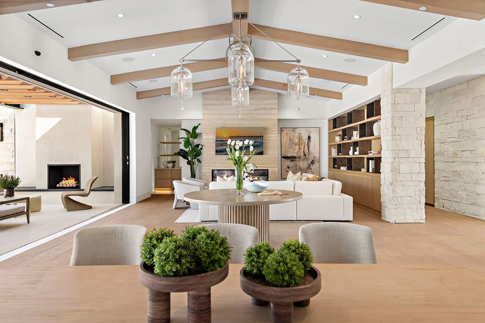 What Is A Perfect Home for A Capricorn? – Sotheby's International ...