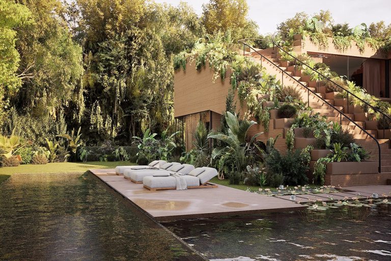 Designing a Climate-Resilient Home - Sotheby´s International Realty | Blog