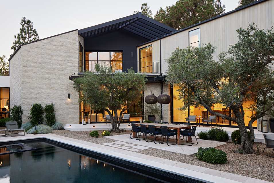 How Architect Suchi Reddy Creates Happy Homes – Sotheby's International ...