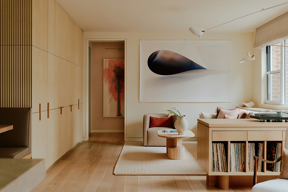 How Architect Suchi Reddy Creates Happy Homes – Sotheby's International ...