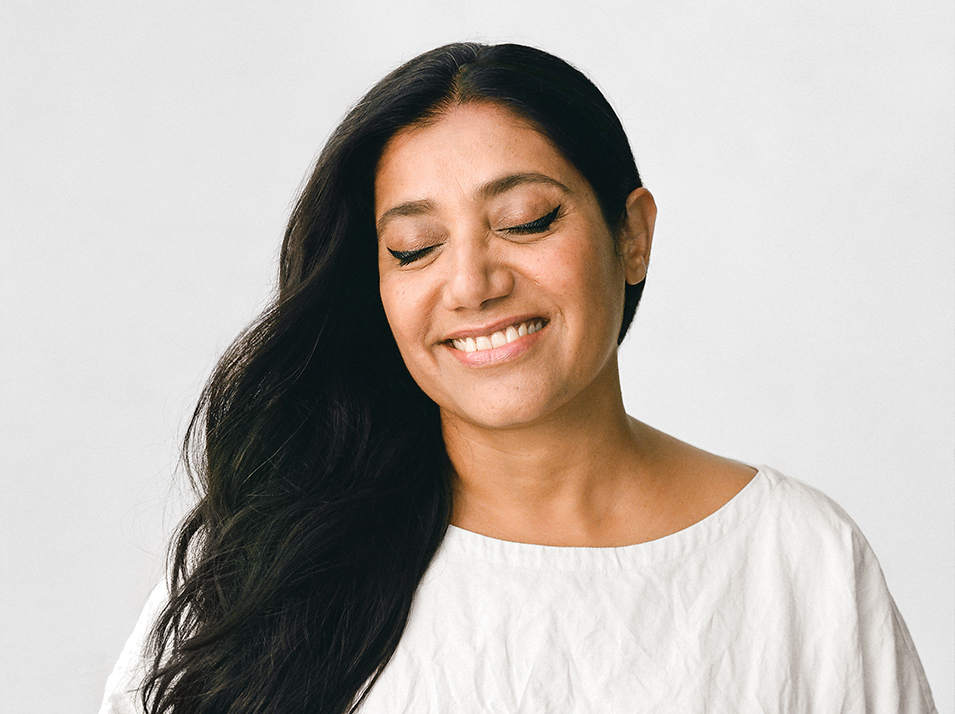 How Architect Suchi Reddy Creates Happy Homes – Sotheby's International ...