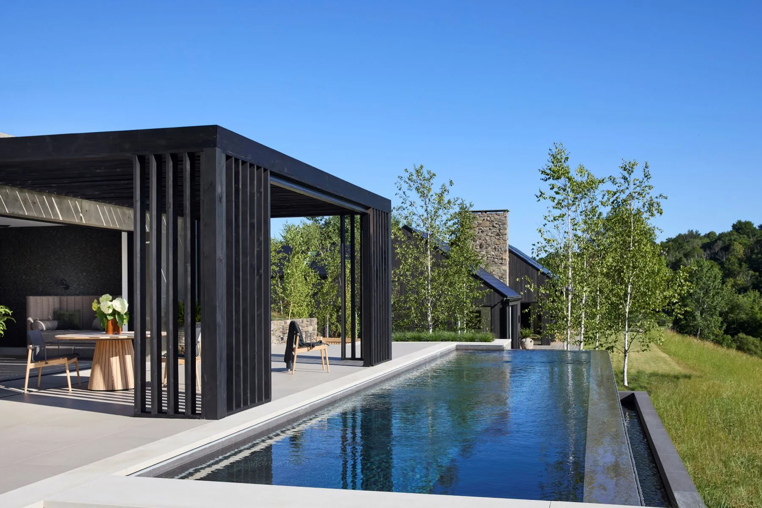 Designing a Climate-Resilient Home - Sotheby´s International Realty | Blog