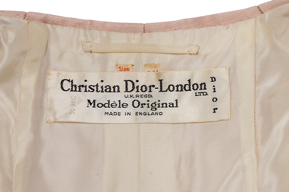 Collecting Focus: Fashion History - Sotheby´s International Realty | Blog