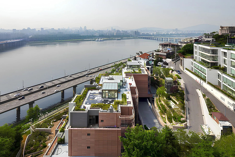 Spotlight on Seoul: The Cosmopolitan Capital of Calm Luxury - Sotheby´s ...