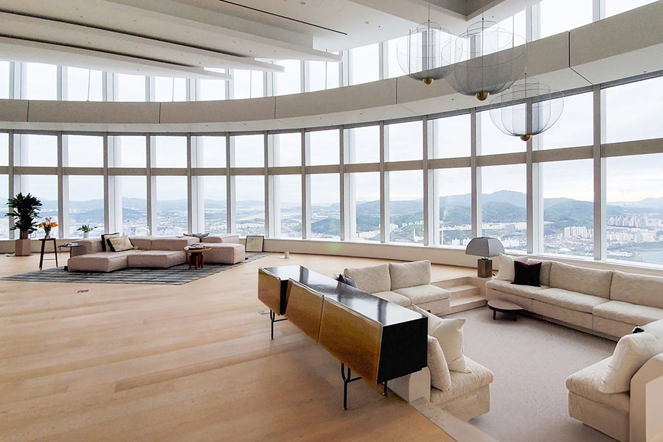 Spotlight on Seoul: The Cosmopolitan Capital of Calm Luxury - Sotheby´s ...