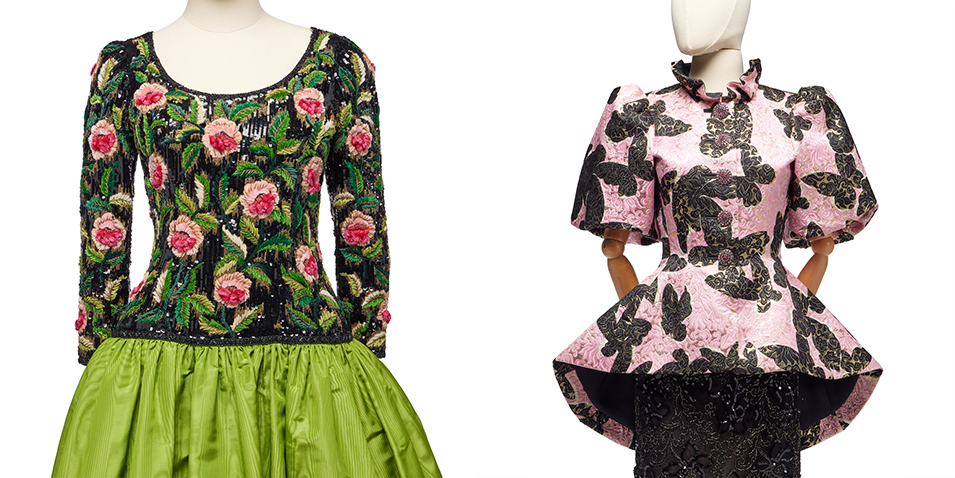 Collecting Focus: Fashion History - Sotheby´s International Realty | Blog