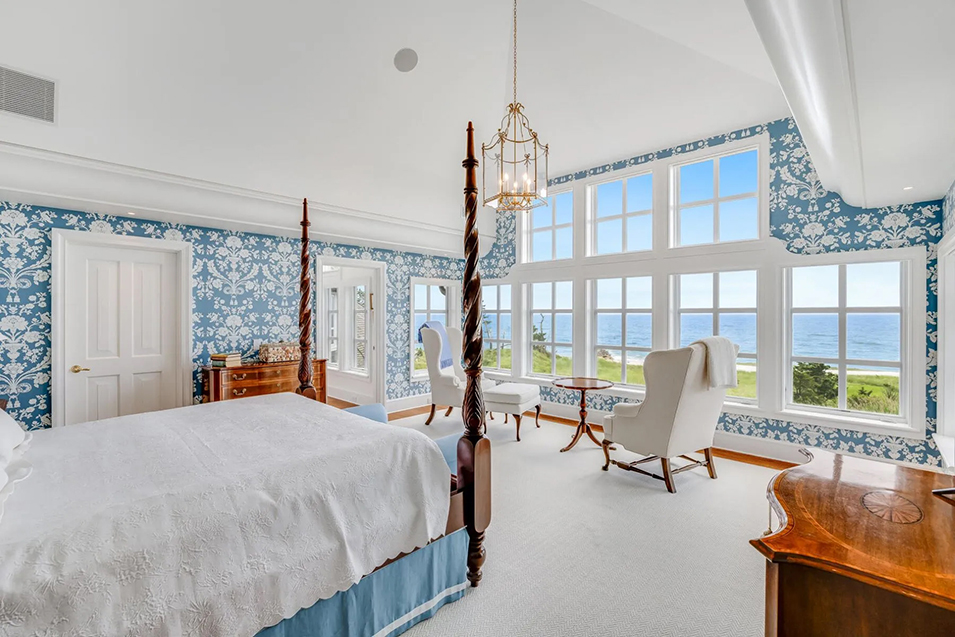 Inside a Quintessential Cape Cod Escape - Sotheby´s International ...
