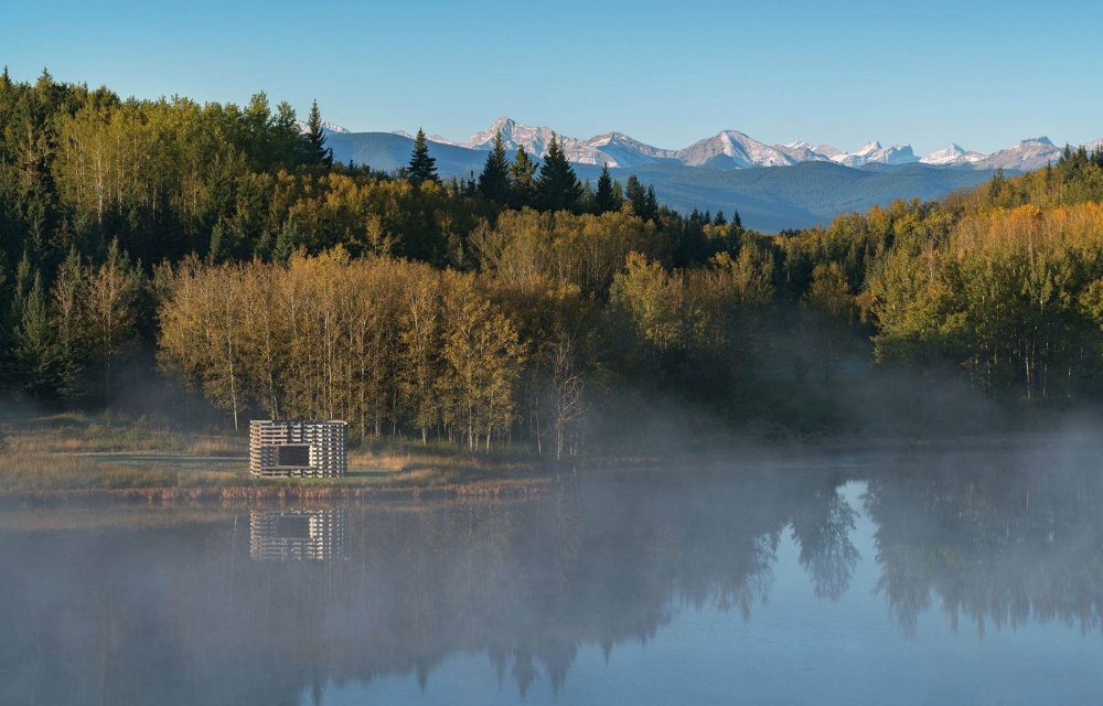 Carraig Ridge - SIR Projects