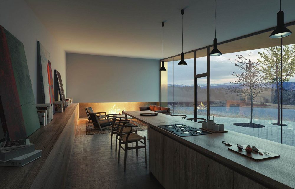 Carraig Ridge - SIR Projects