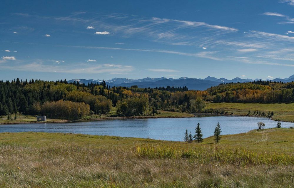 Carraig Ridge - SIR Projects