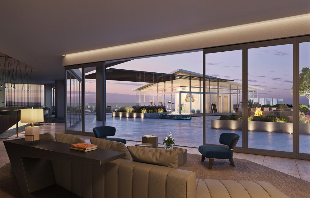 The Charles - SIR Projects