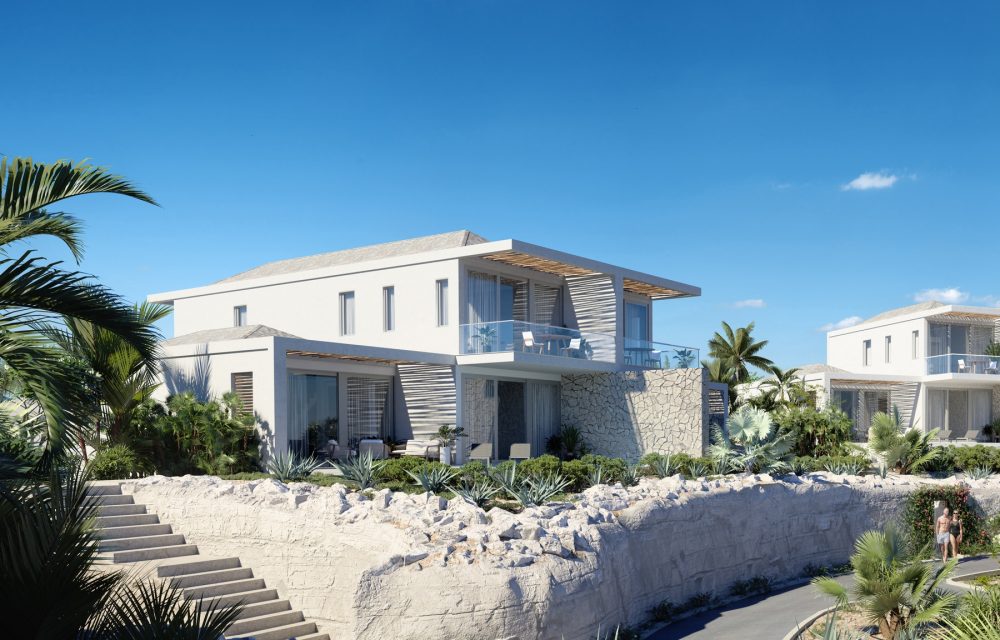 Rock House Resort - SIR Projects