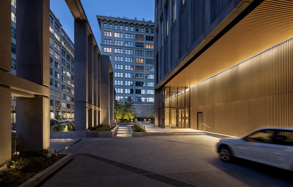 Olympia - DUMBO - SIR Projects