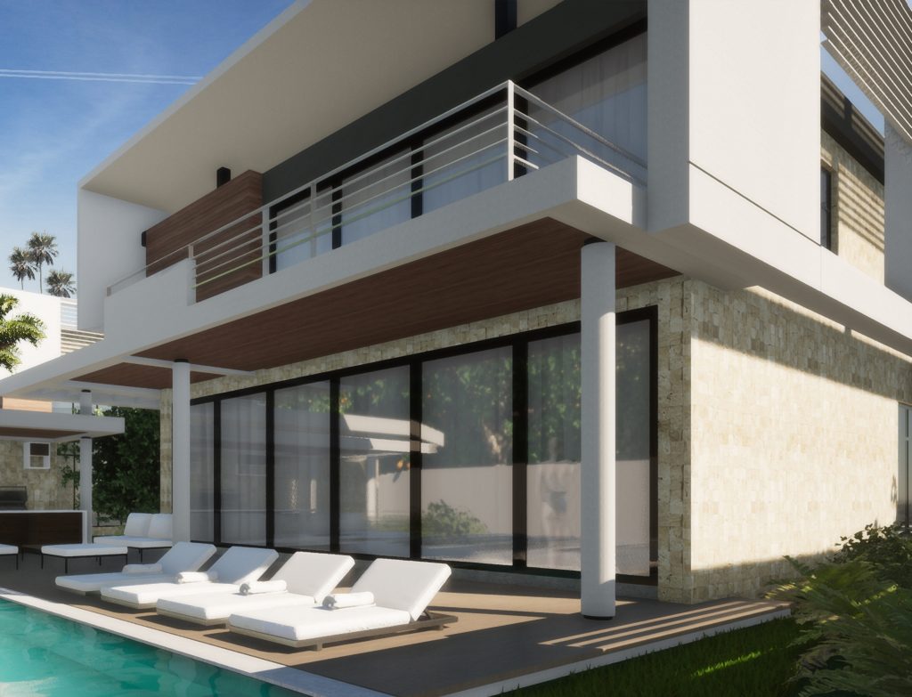 Hambani Estates - SIR Projects