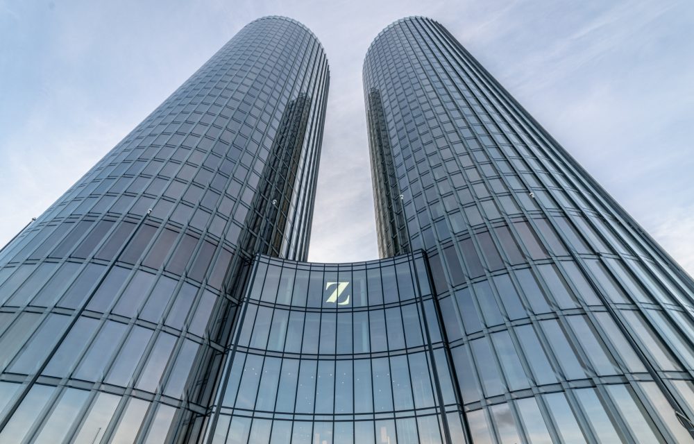 Zunda Towers - SIR Projects