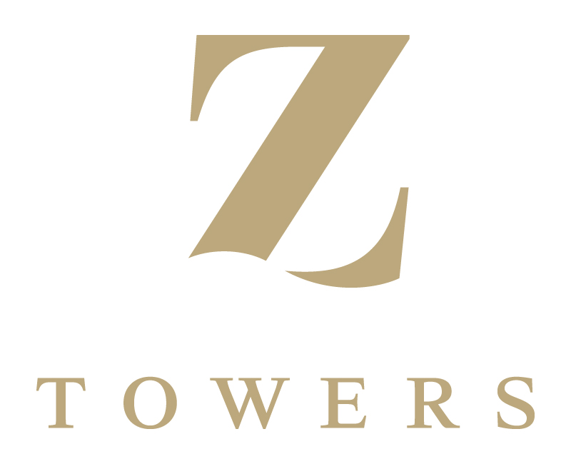 Zunda Towers - SIR Projects