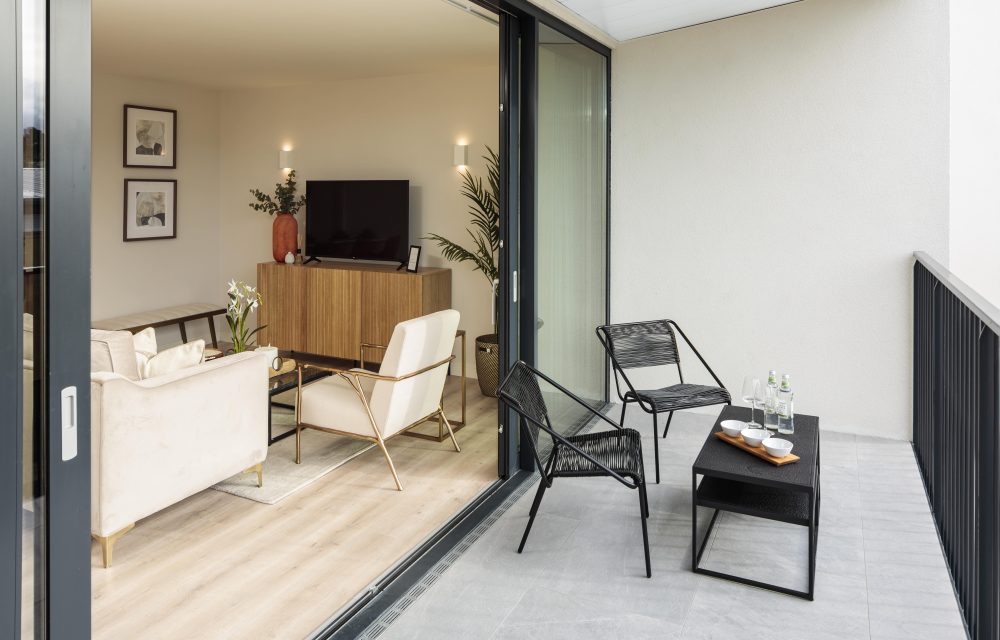 One Springfield Park - SIR Projects