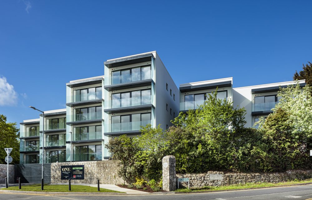 One Springfield Park - SIR Projects