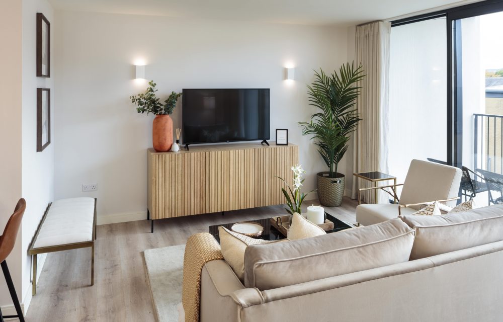 One Springfield Park - SIR Projects