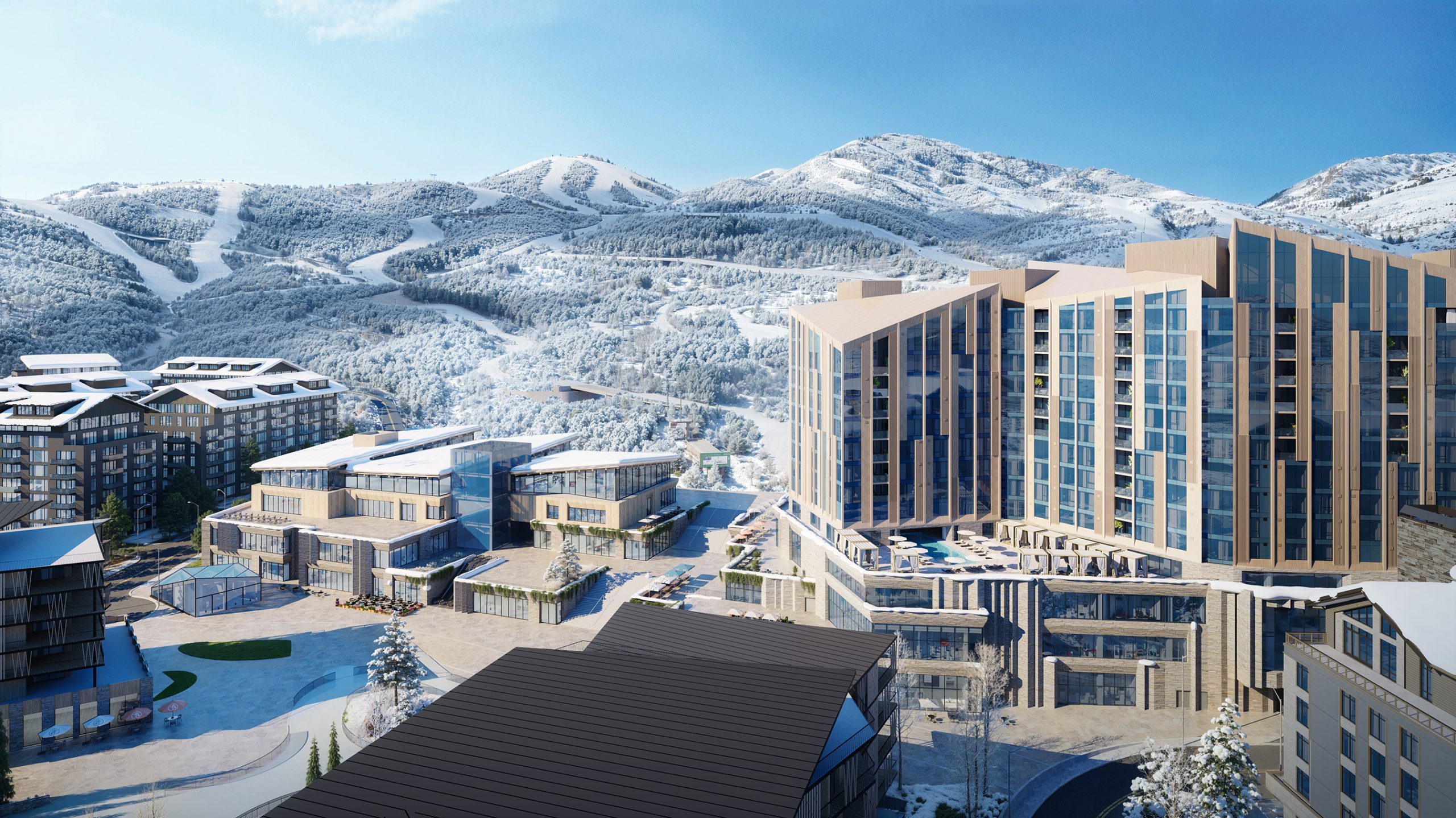 Marcella - SIR Projects