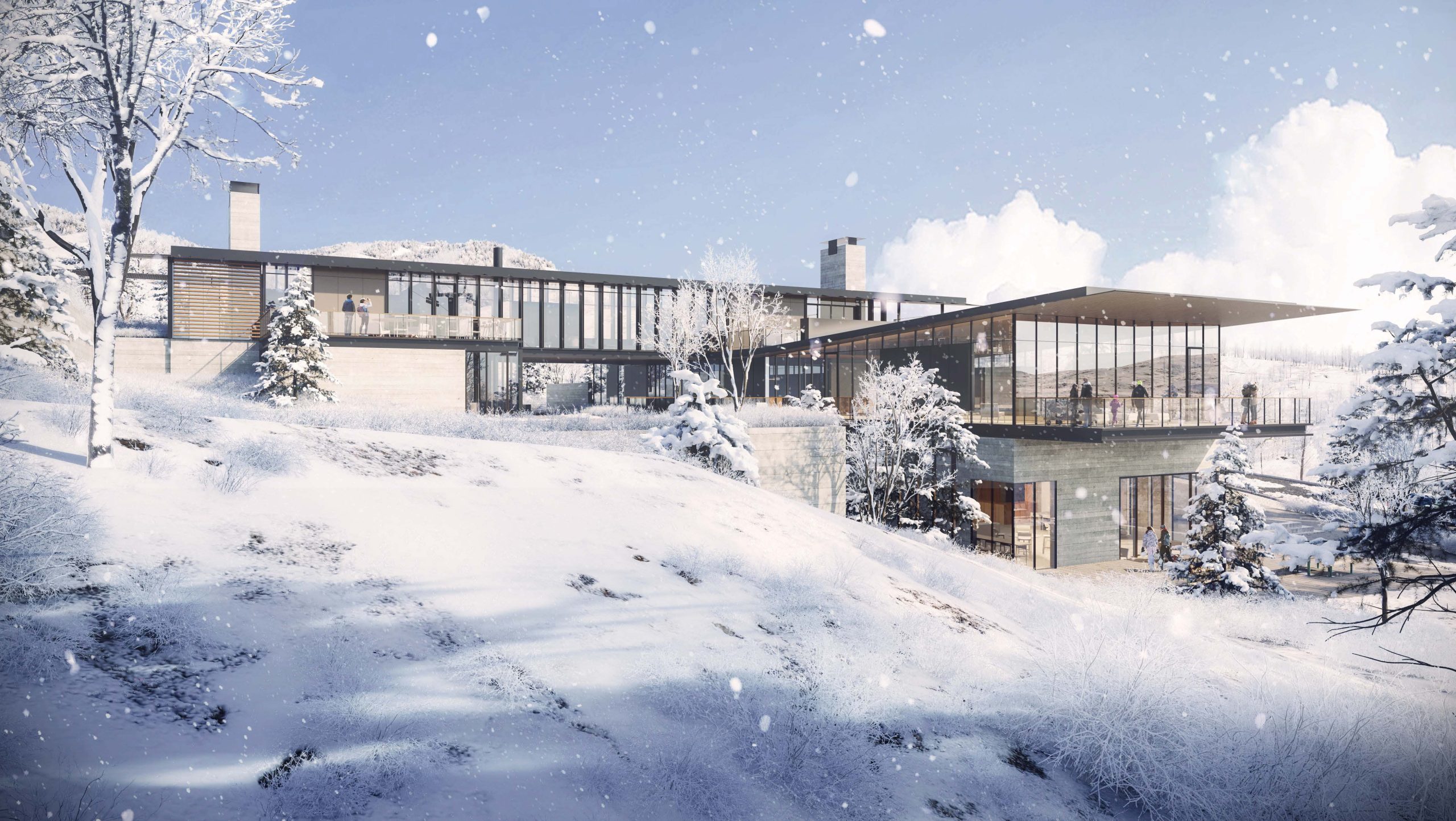 Marcella - SIR Projects