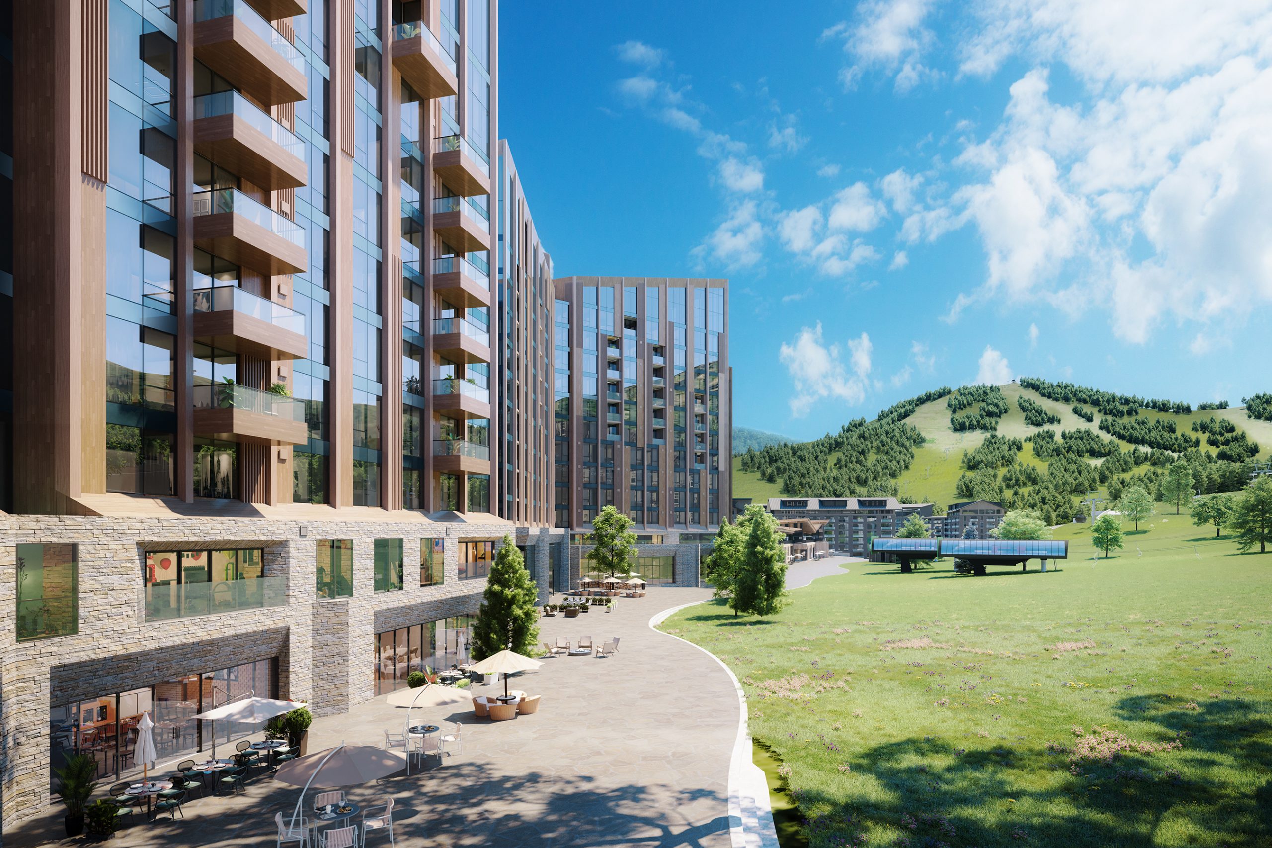 Marcella - SIR Projects